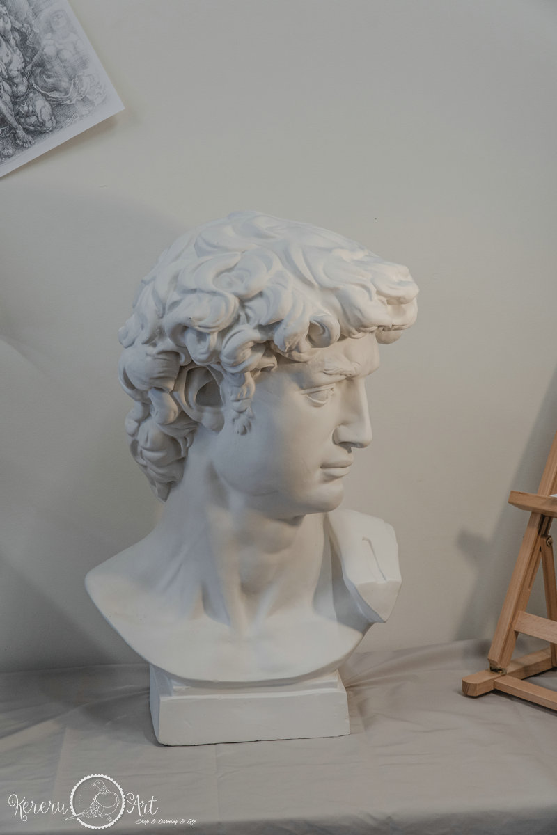 Statue Of David David Statue – Today Is Art Day